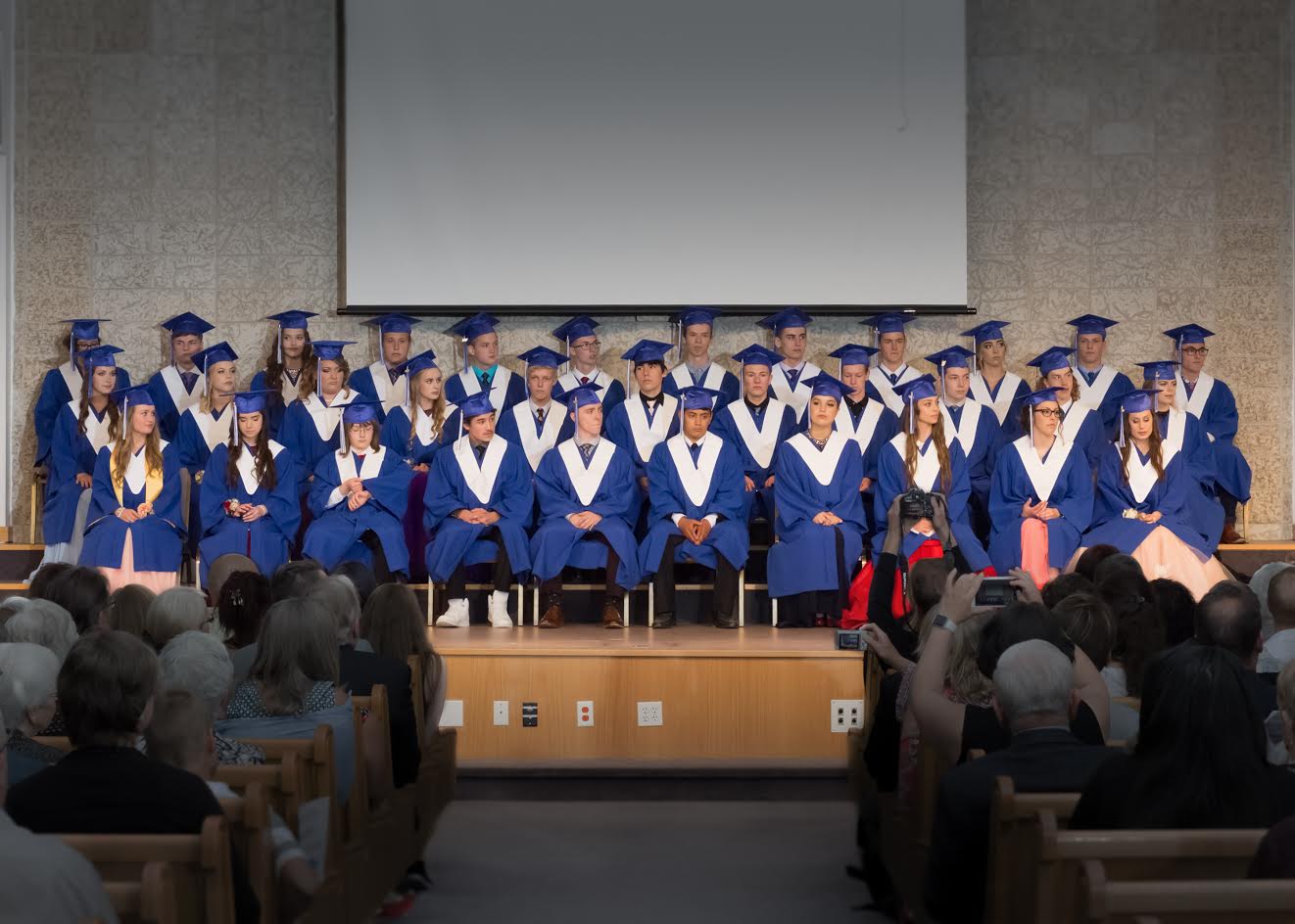 Grad 2017 | Landmark Collegiate